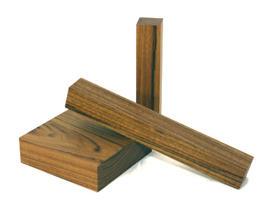 Amazakoue (Ovangkol) Blocco 180x180x70 - Holz Authentisch